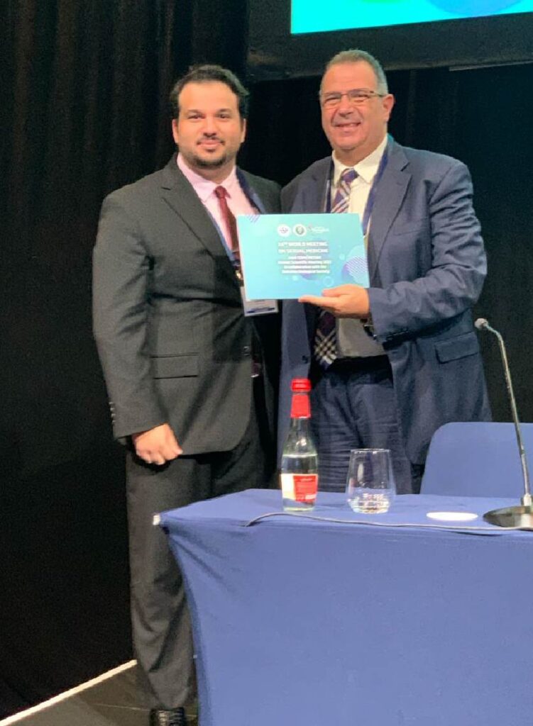 UCI Department of Urology | Annual Newsletter '23